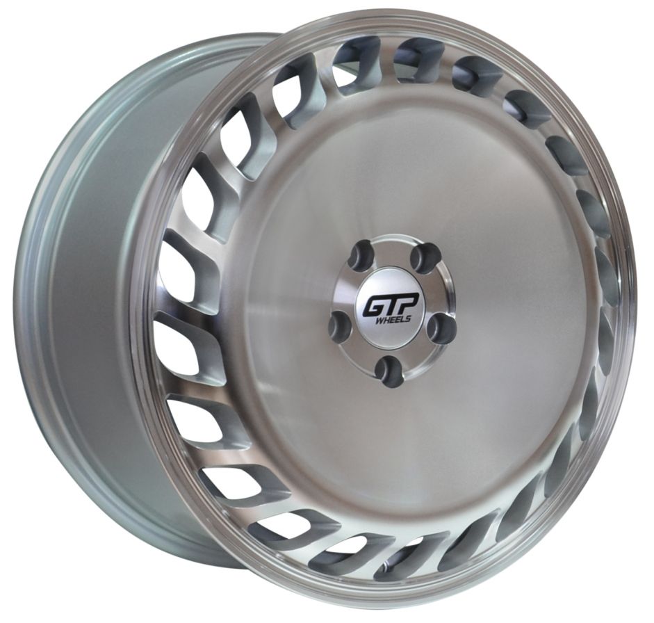 GTP Wheels GTP 023 Felgen | Alle Varianten bei Felgenhelden ...