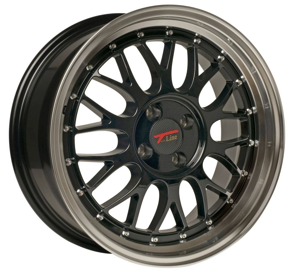 GTP Wheels GTP 020 Felgen | Alle Varianten bei Felgenhelden ...